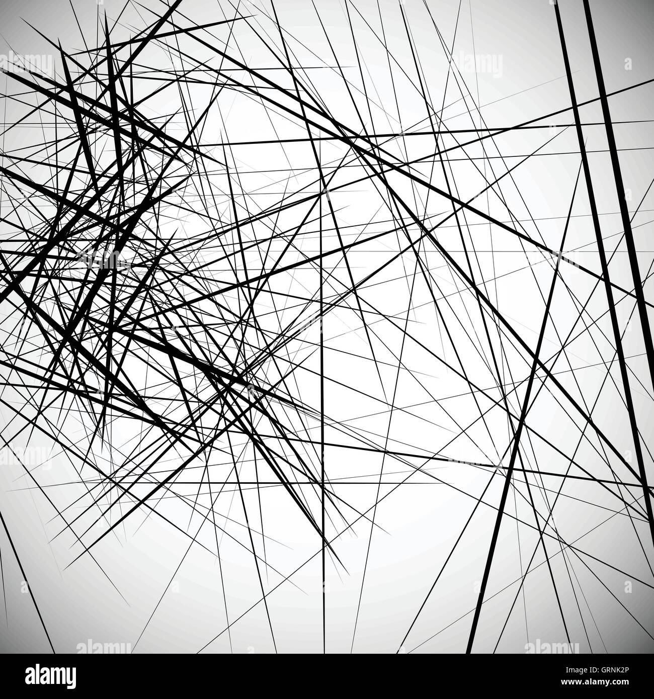 Scratchy Lines Vector Stock Photos & Scratchy Lines Vector Stock Images ...