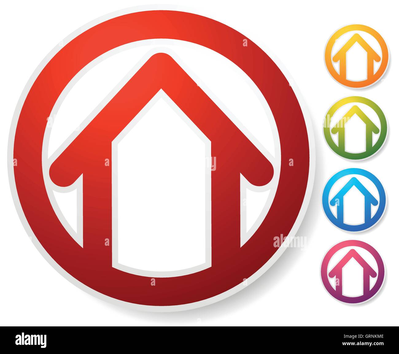 Hosue sale hi-res stock photography and images - Alamy