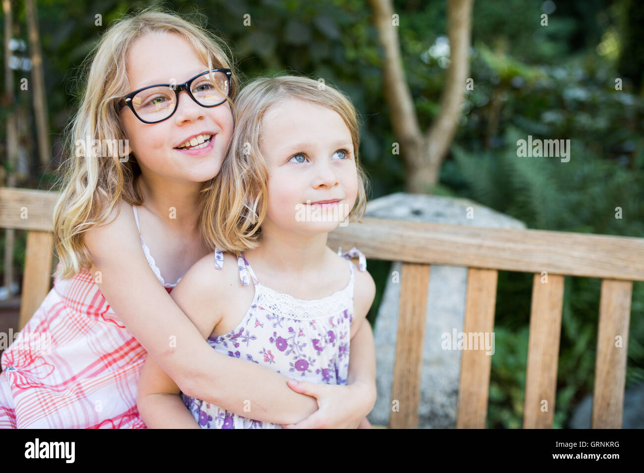 Naughty girls hi-res stock photography and images - Alamy