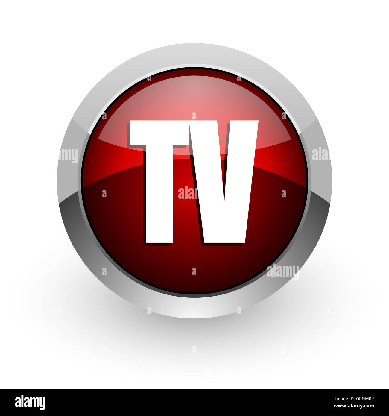 Tvs circle hi-res stock photography and images - Alamy