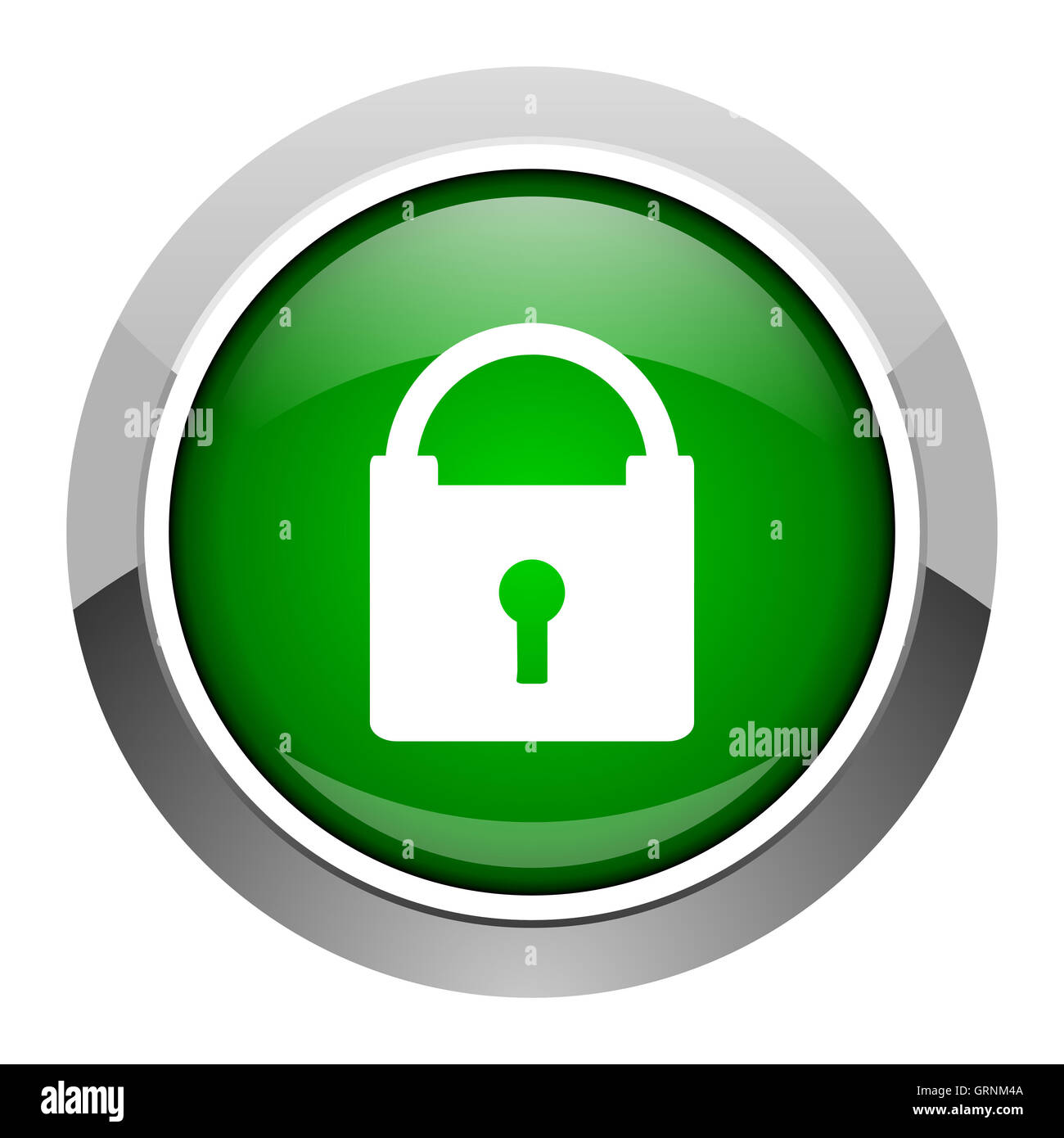 Protect icon hi-res stock photography and images - Alamy