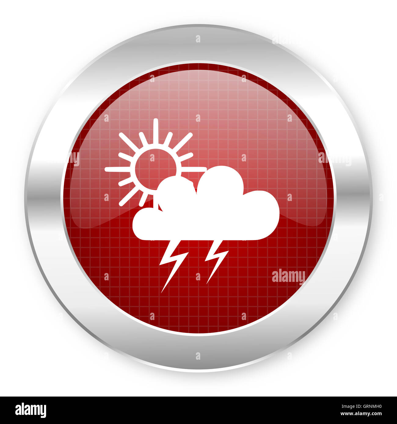 Cloudy storm Cut Out Stock Images & Pictures - Alamy