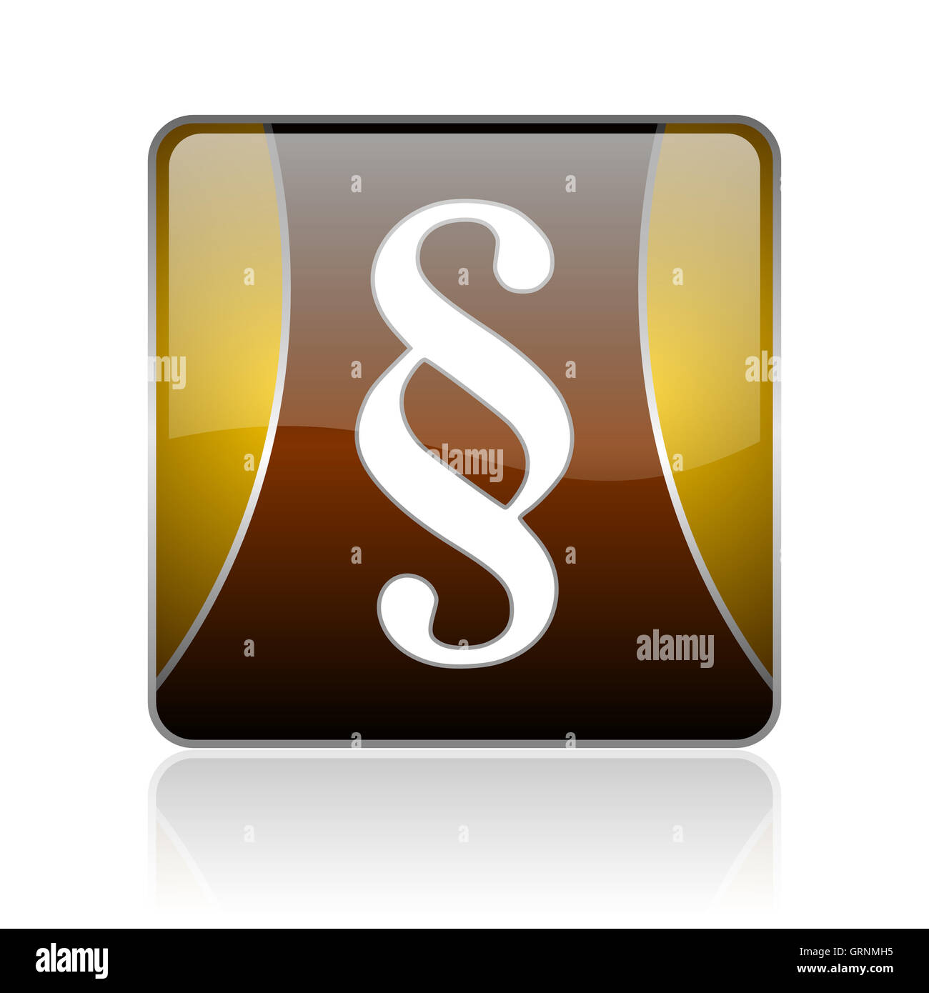 Paragraph logo Cut Out Stock Images & Pictures - Alamy