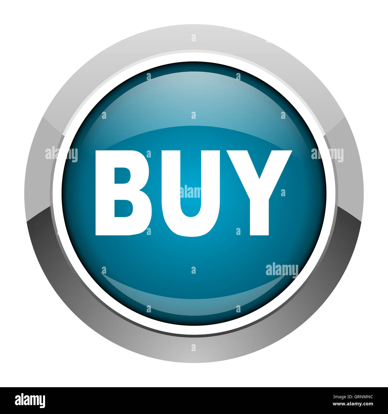 Buy icon Cut Out Stock Images & Pictures - Alamy