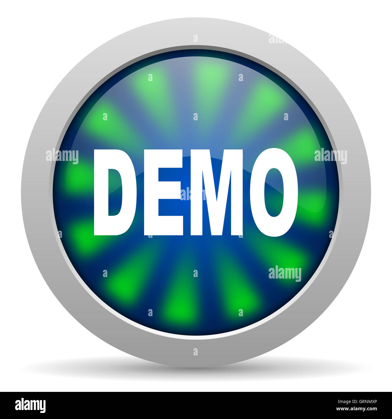 Demo Cut Out Stock Images & Pictures - Alamy