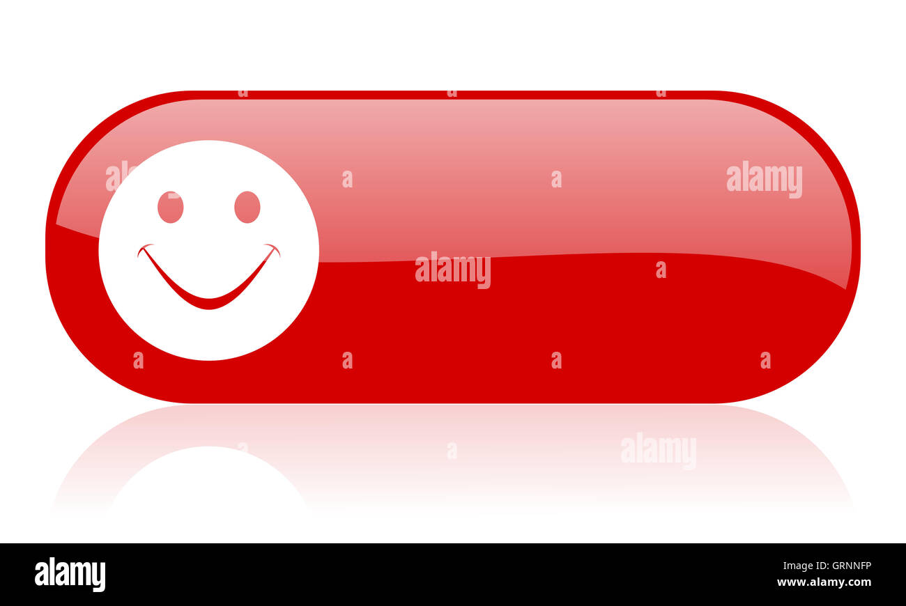 Smile web hi-res stock photography and images - Alamy