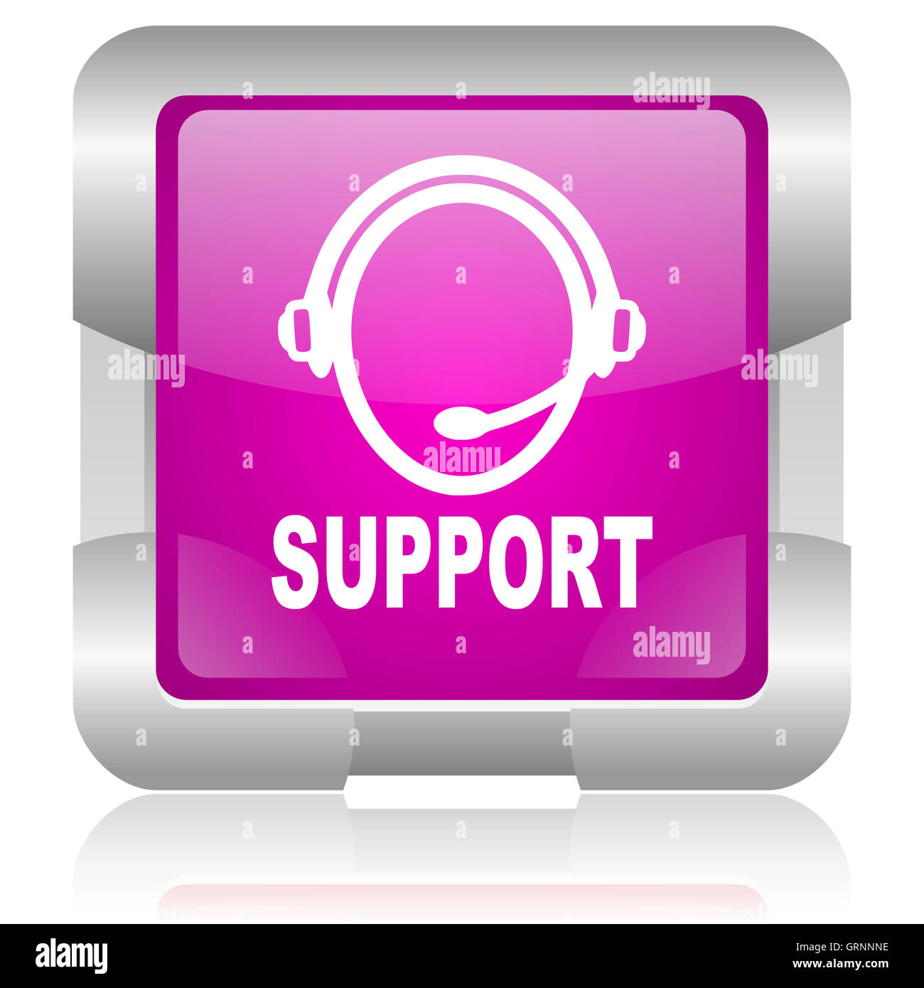 Pink support hi-res stock photography and images - Alamy