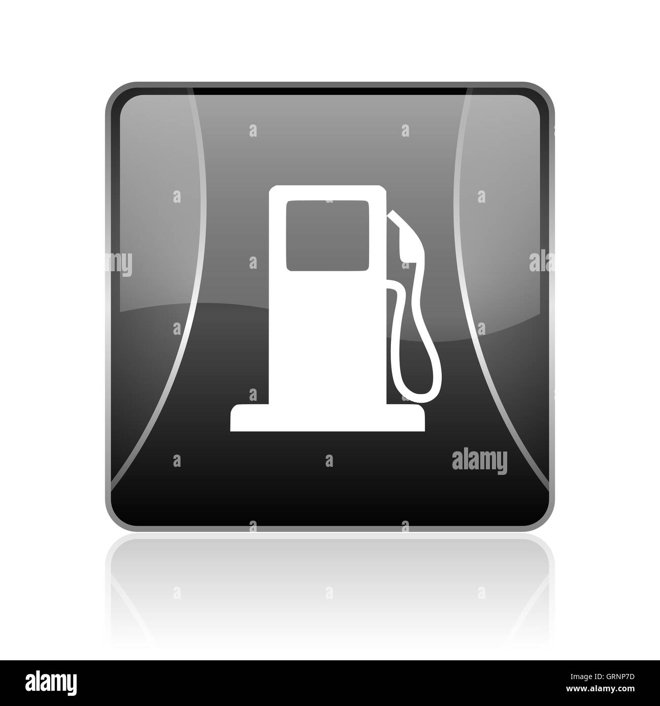 Gasoline black Black and White Stock Photos & Images - Alamy