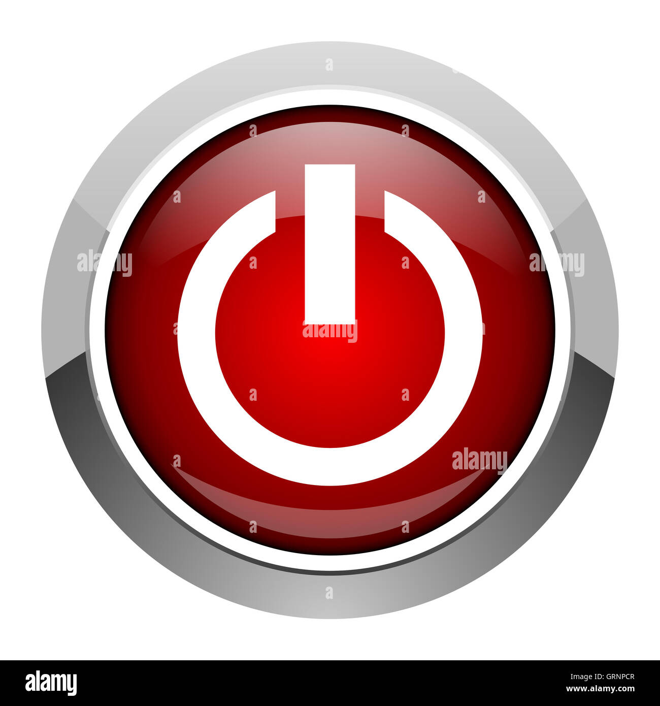 Power electric icon hi-res stock photography and images - Alamy