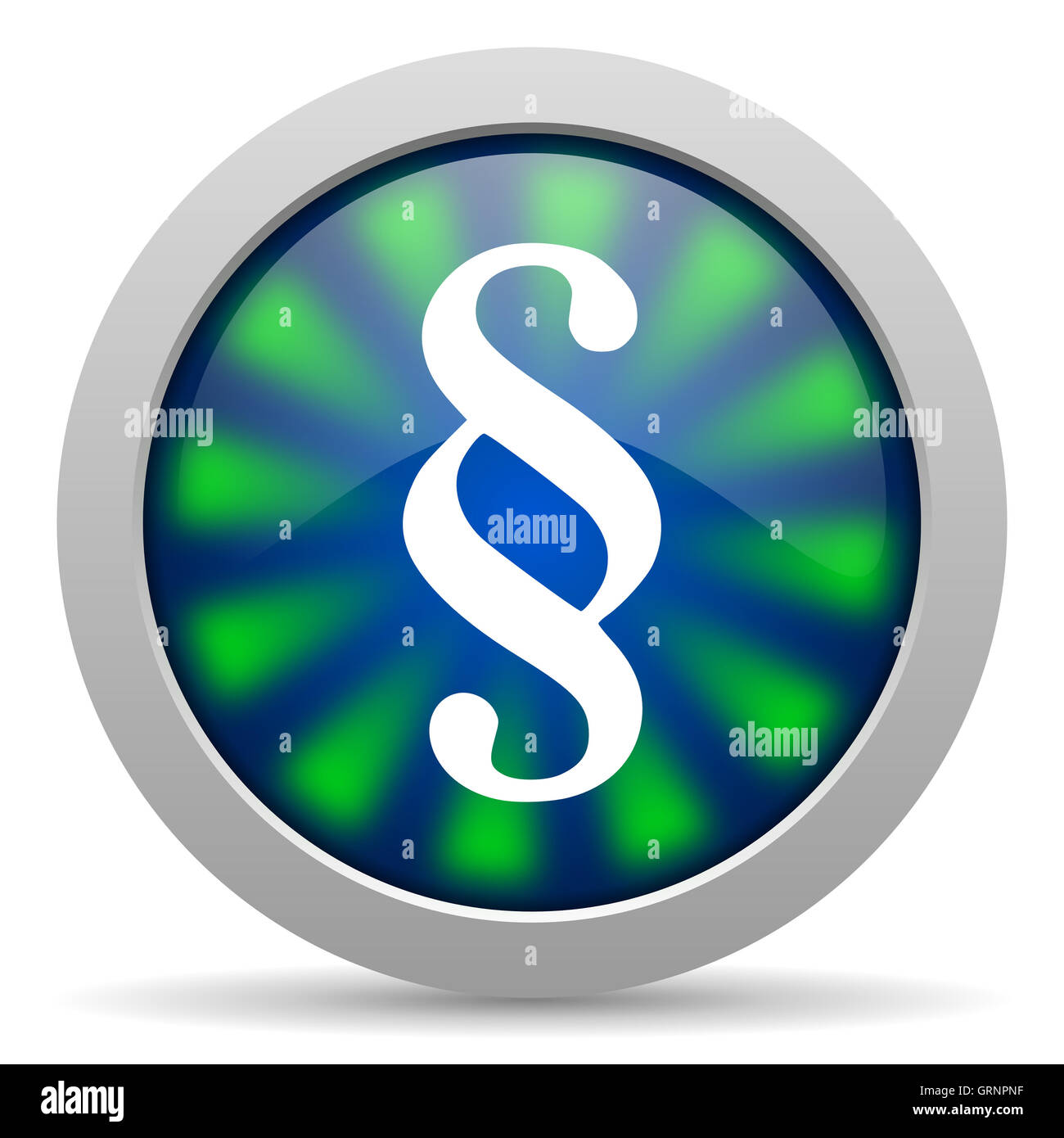 Paragraph law Cut Out Stock Images & Pictures - Alamy