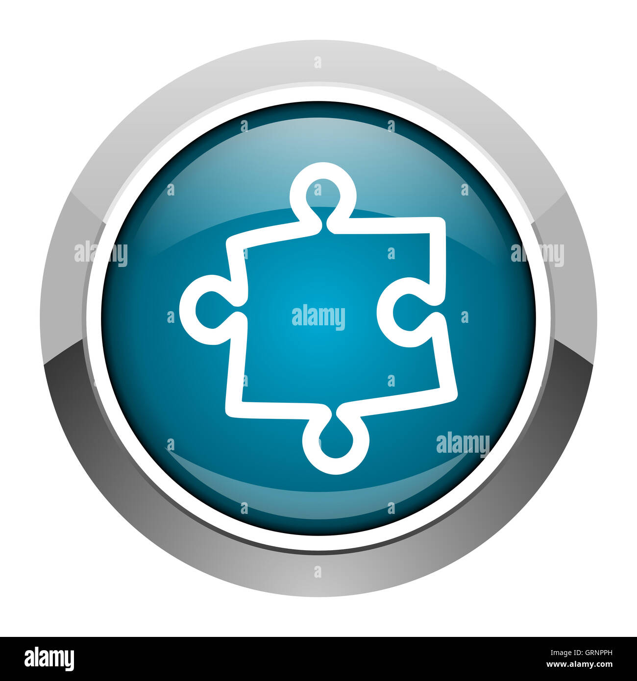 Puzzle solutions Cut Out Stock Images & Pictures - Alamy