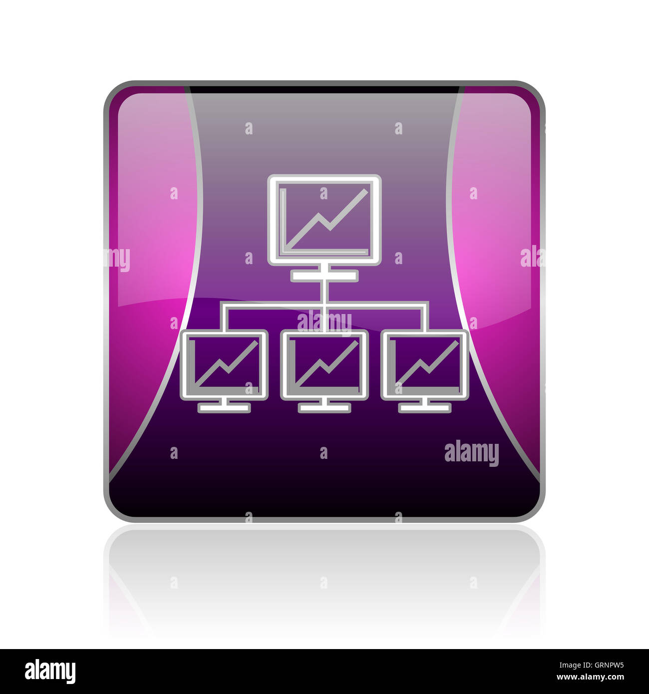Violet communications hi-res stock photography and images - Alamy