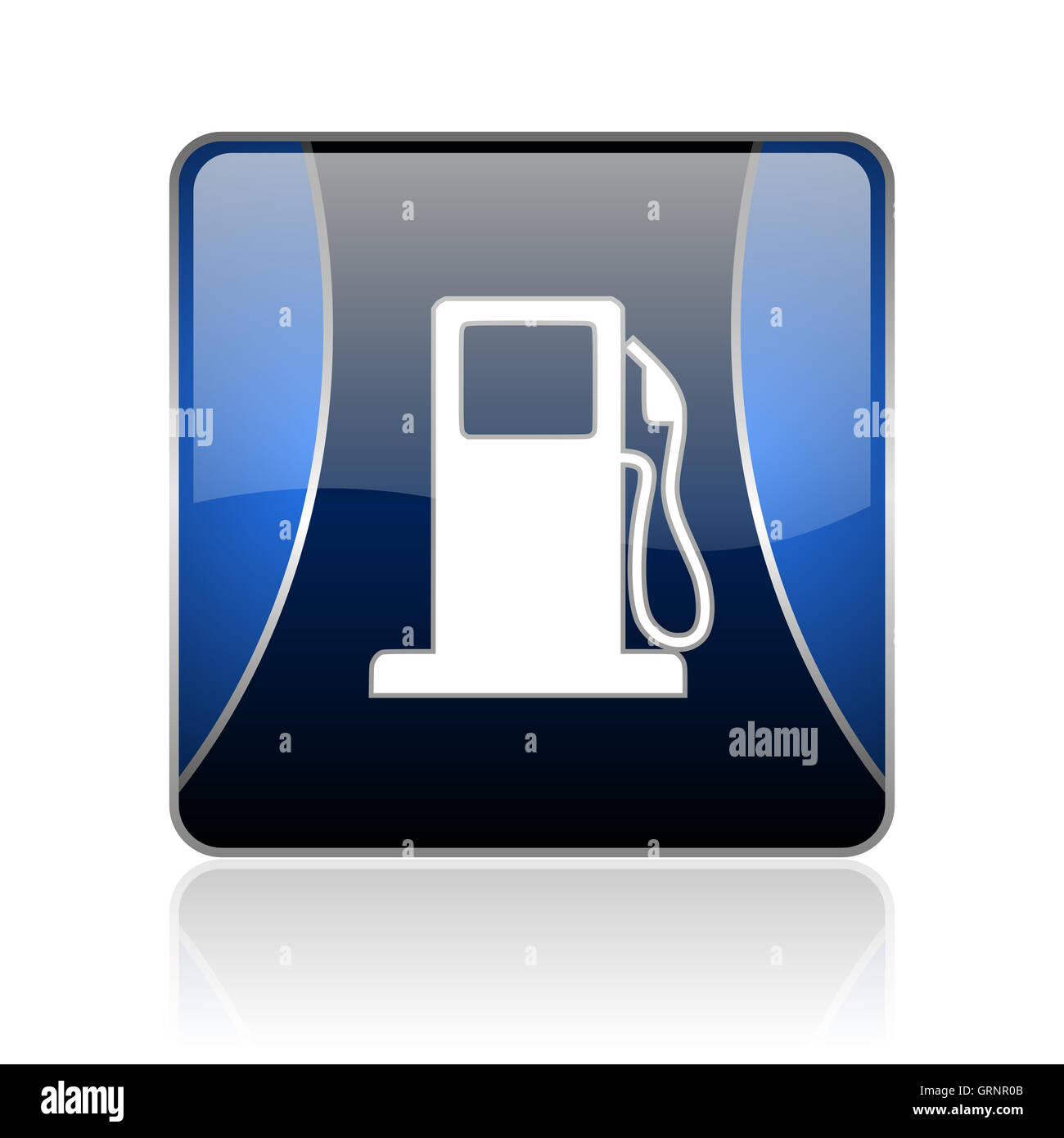 Bio diesel sign logo hi-res stock photography and images - Alamy