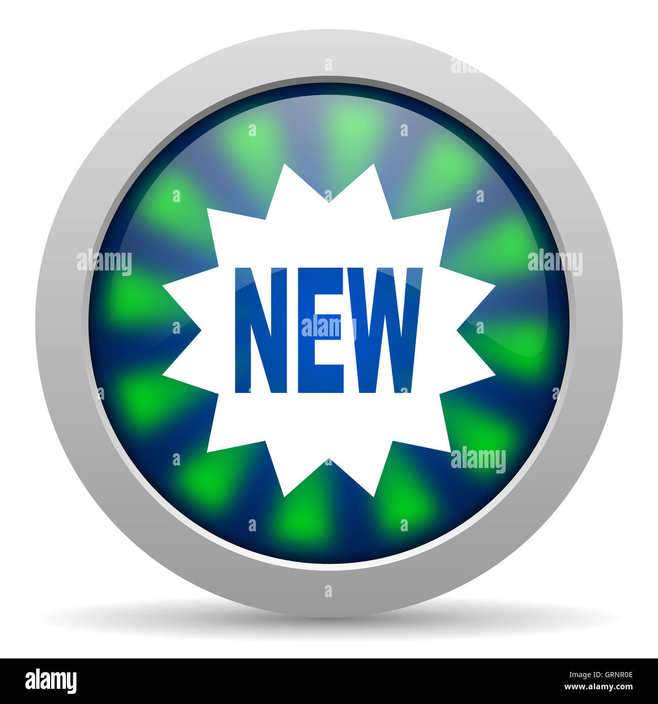 Advertisement new Cut Out Stock Images & Pictures - Alamy
