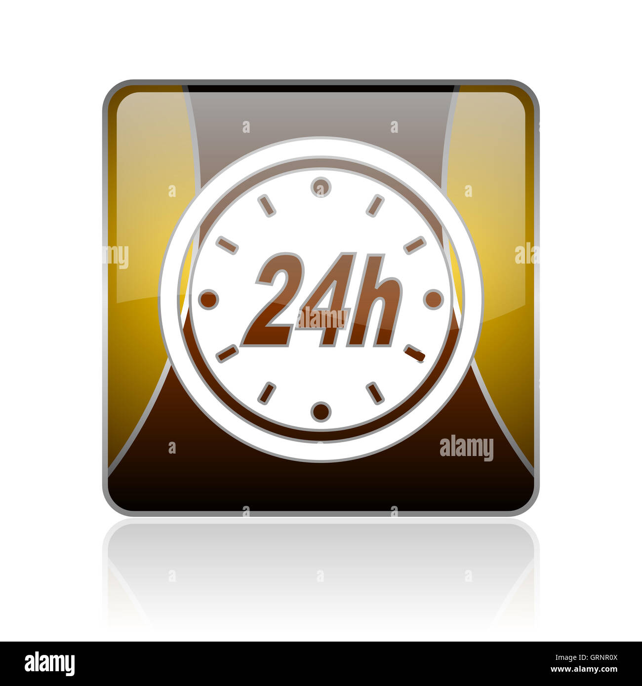 24 golden square hi-res stock photography and images - Alamy