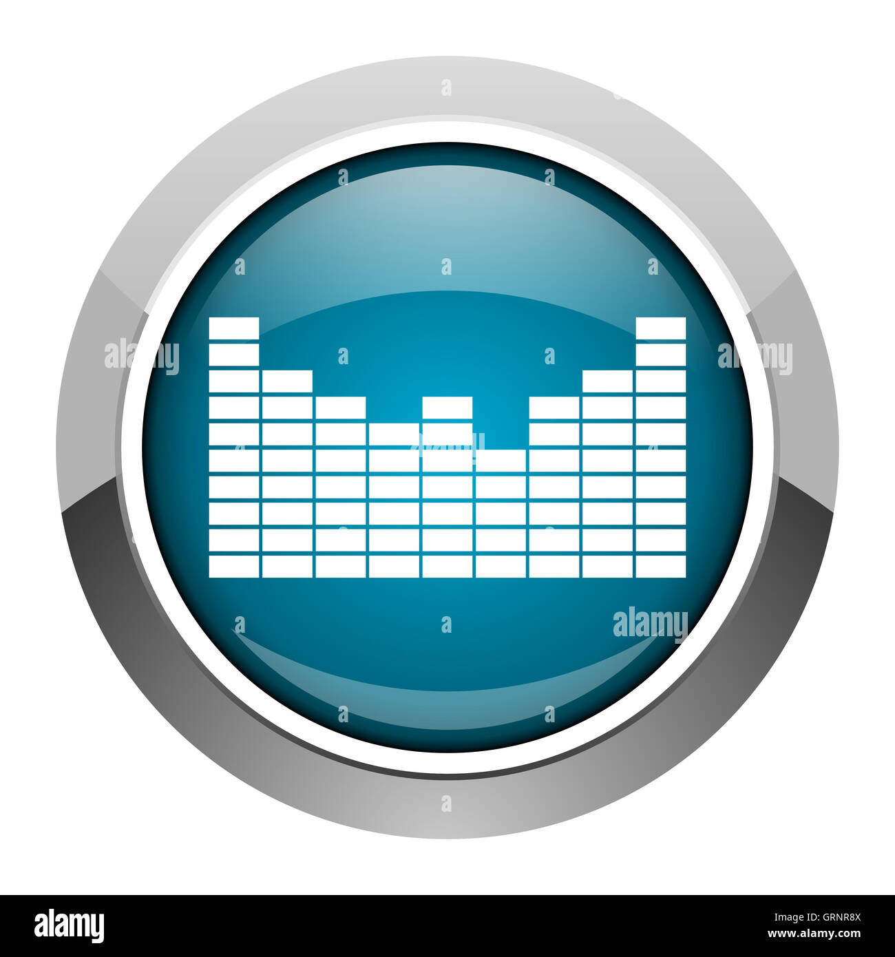 Sound icon hi-res stock photography and images - Alamy