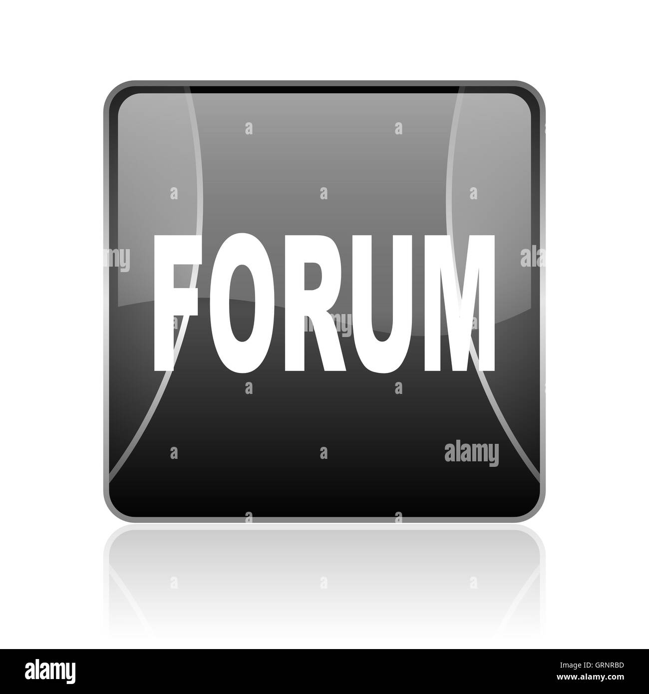 Forum square Black and White Stock Photos & Images - Alamy