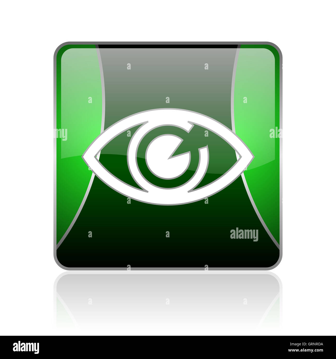 Eye black Cut Out Stock Images & Pictures - Alamy