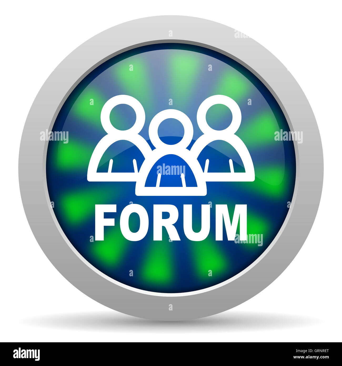 Modern forum Cut Out Stock Images & Pictures - Alamy