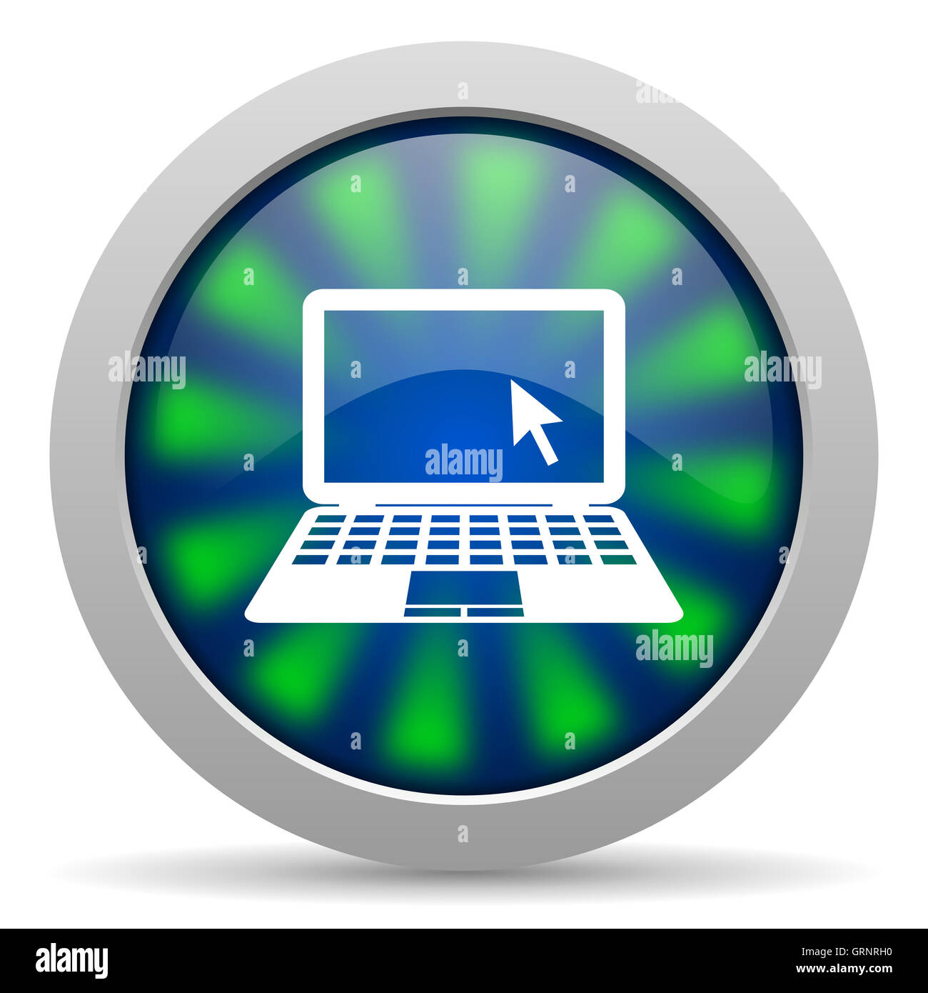 Notebook icon hi-res stock photography and images - Alamy