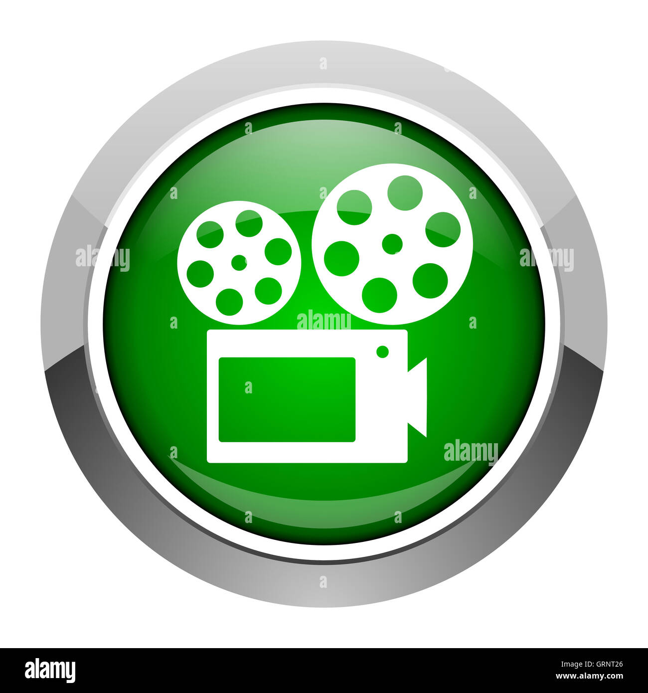 Phone cinema Cut Out Stock Images & Pictures - Alamy