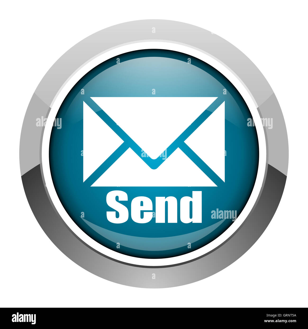 Send contacts mail communication hi-res stock photography and images ...