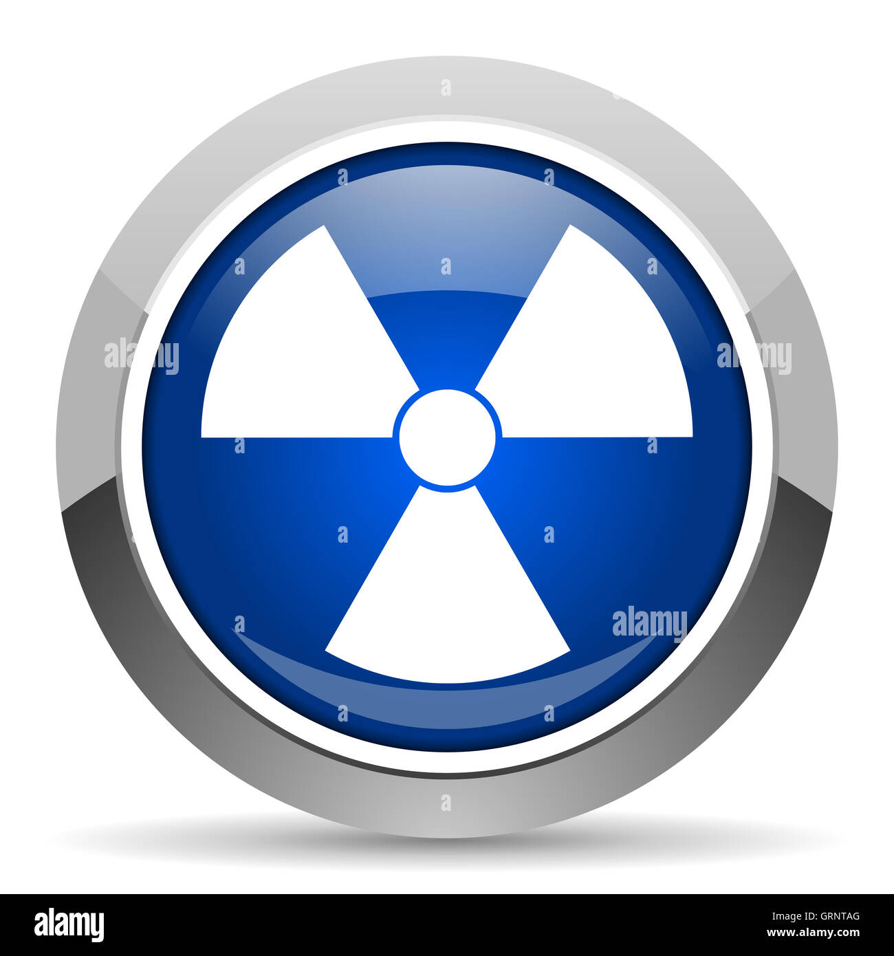 Reactor core nuclear Cut Out Stock Images & Pictures - Alamy