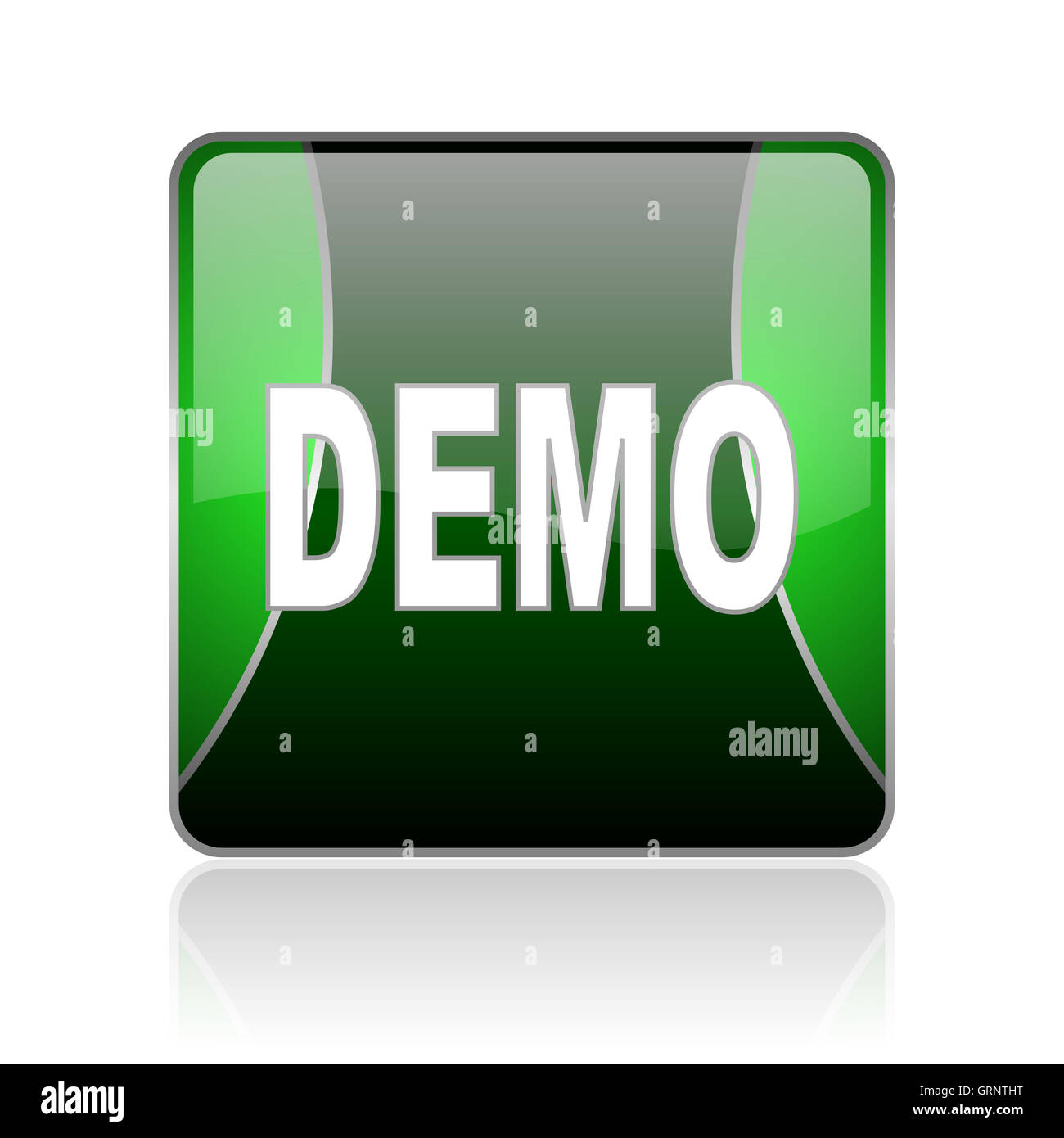 Demonstration square Cut Out Stock Images & Pictures - Alamy