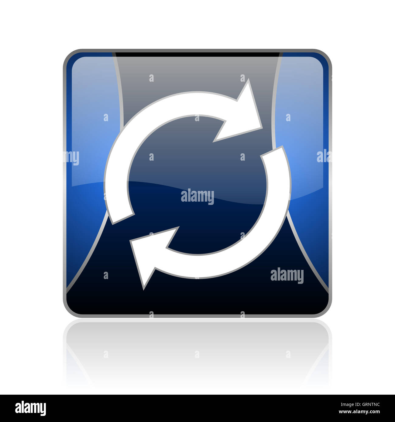 Reload logo hi-res stock photography and images - Alamy