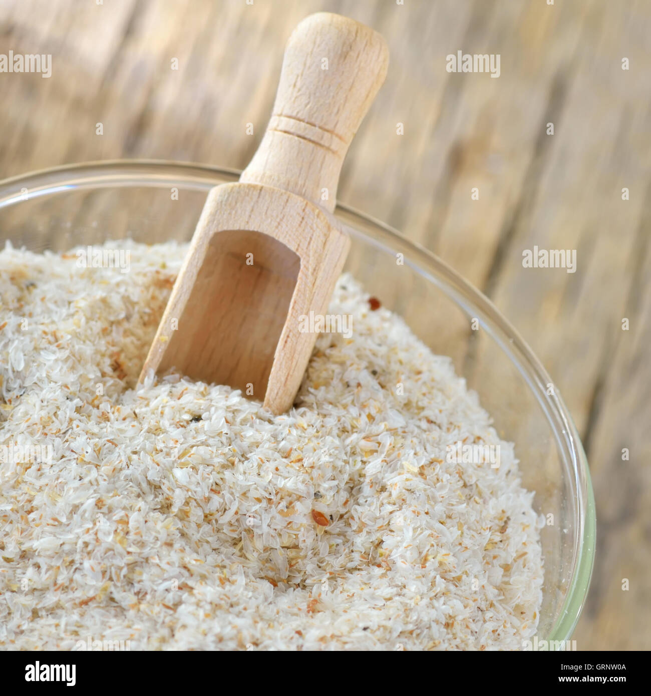 Psyllium fiber hi-res stock photography and images - Alamy