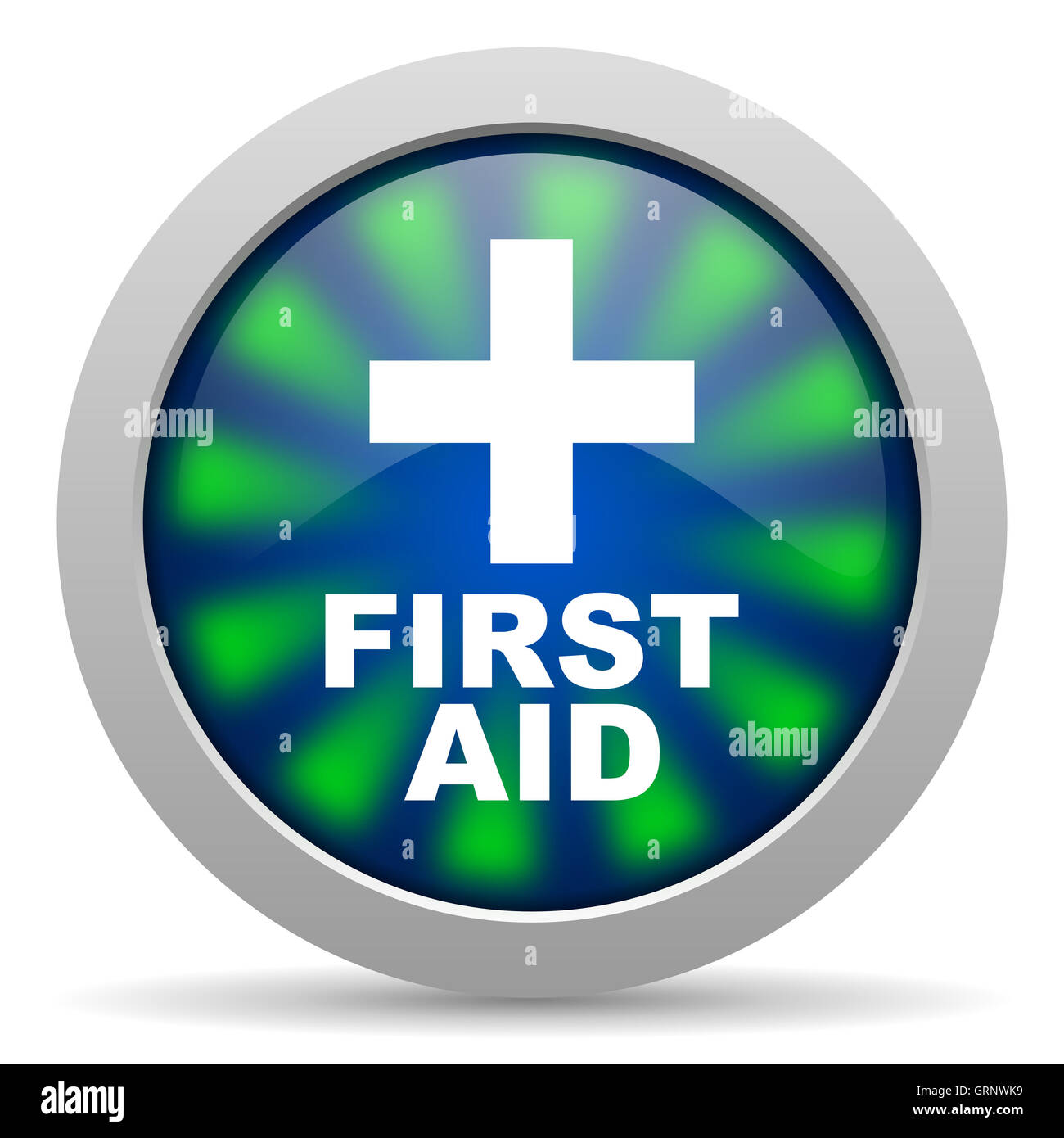 First aid cross hi-res stock photography and images - Alamy