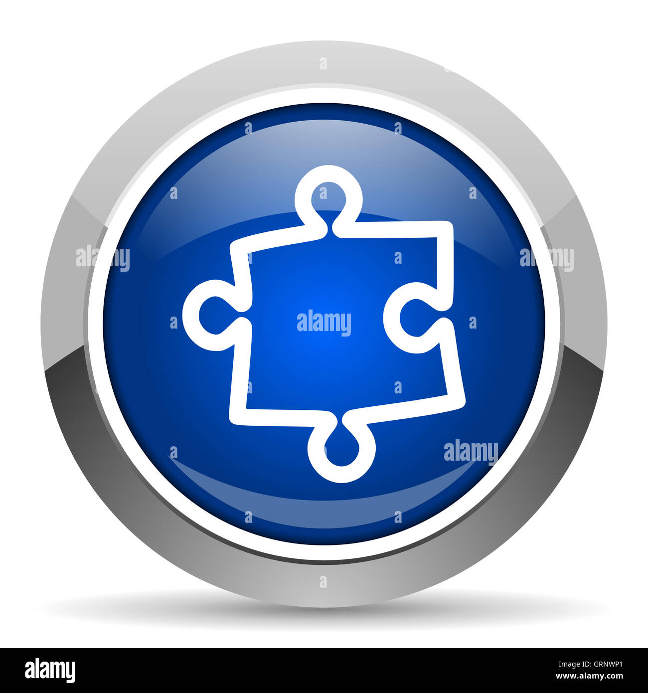 Plugin icon hi-res stock photography and images - Alamy