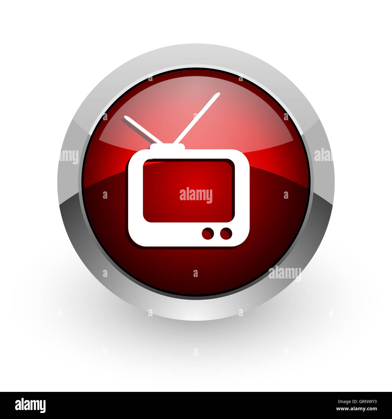 Tvs circle hi-res stock photography and images - Alamy