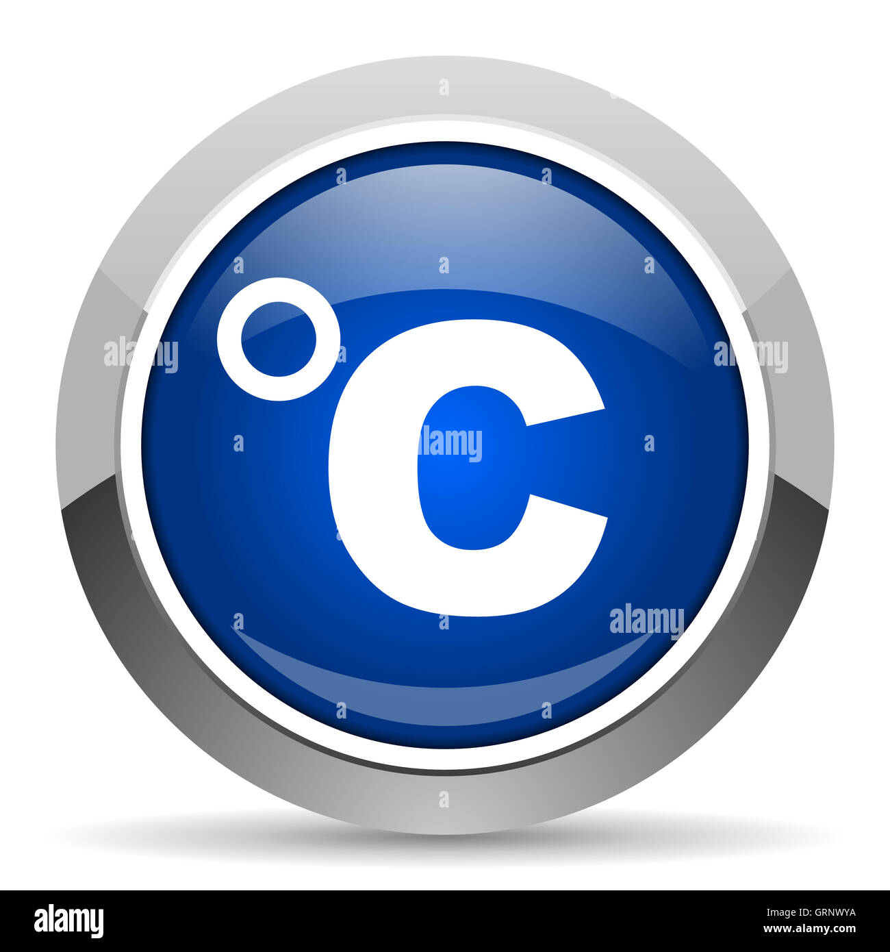 Temperature celsius hi-res stock photography and images - Alamy
