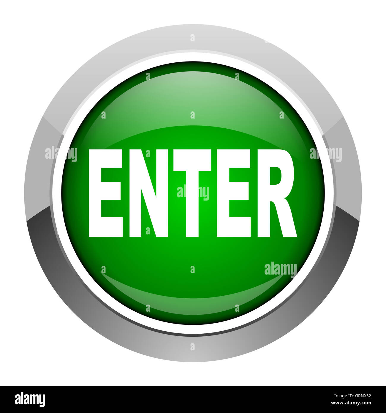 Enter key phone hi-res stock photography and images - Alamy