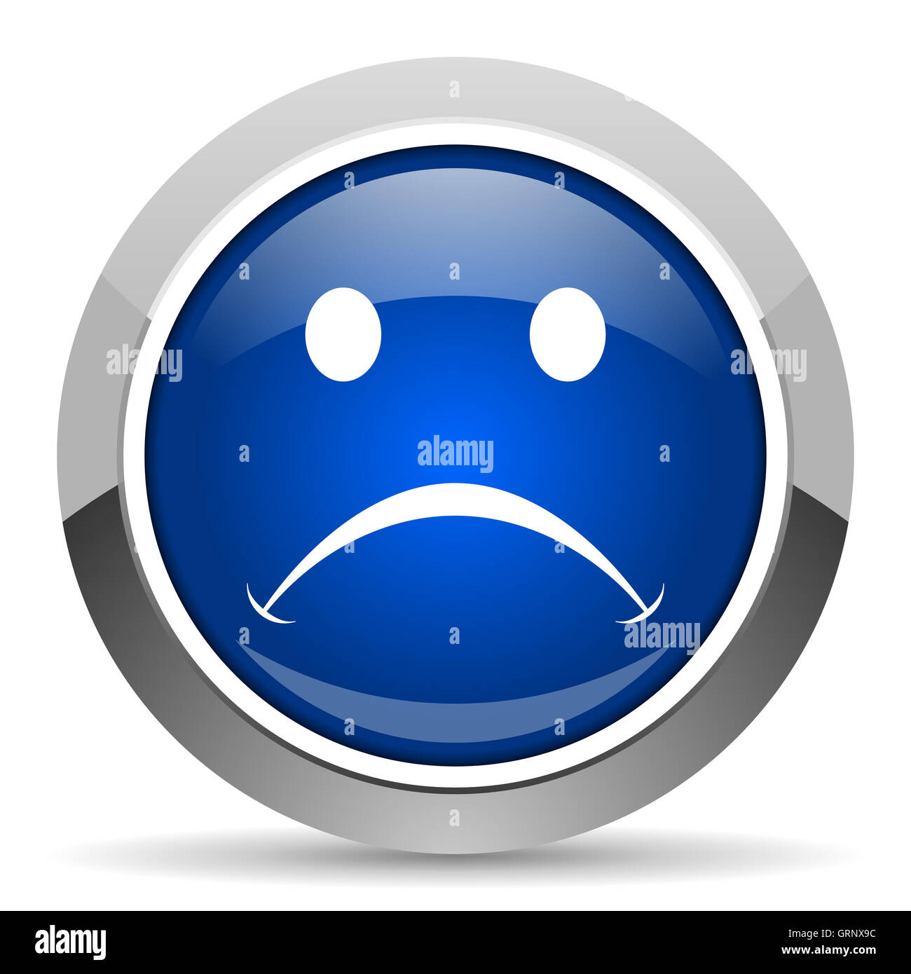 Cry symbol hi-res stock photography and images - Alamy