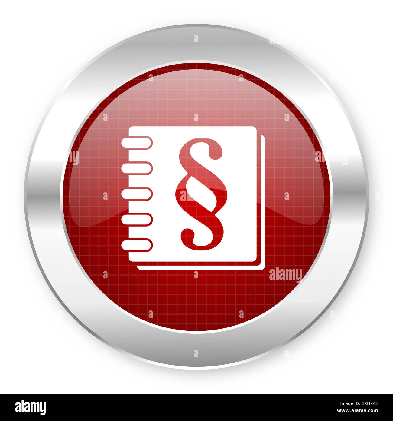 Paragraph symbol law justice hi-res stock photography and images - Alamy