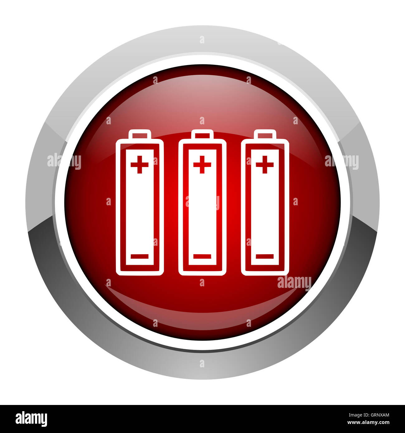 Electrical storage batteries hi-res stock photography and images - Alamy
