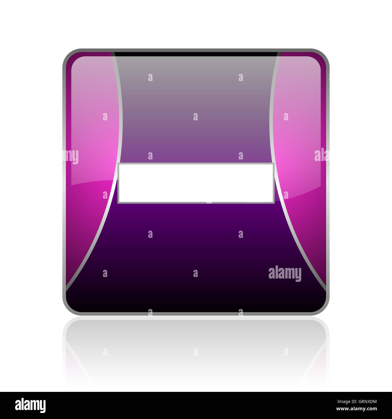 Violet square hi-res stock photography and images - Alamy
