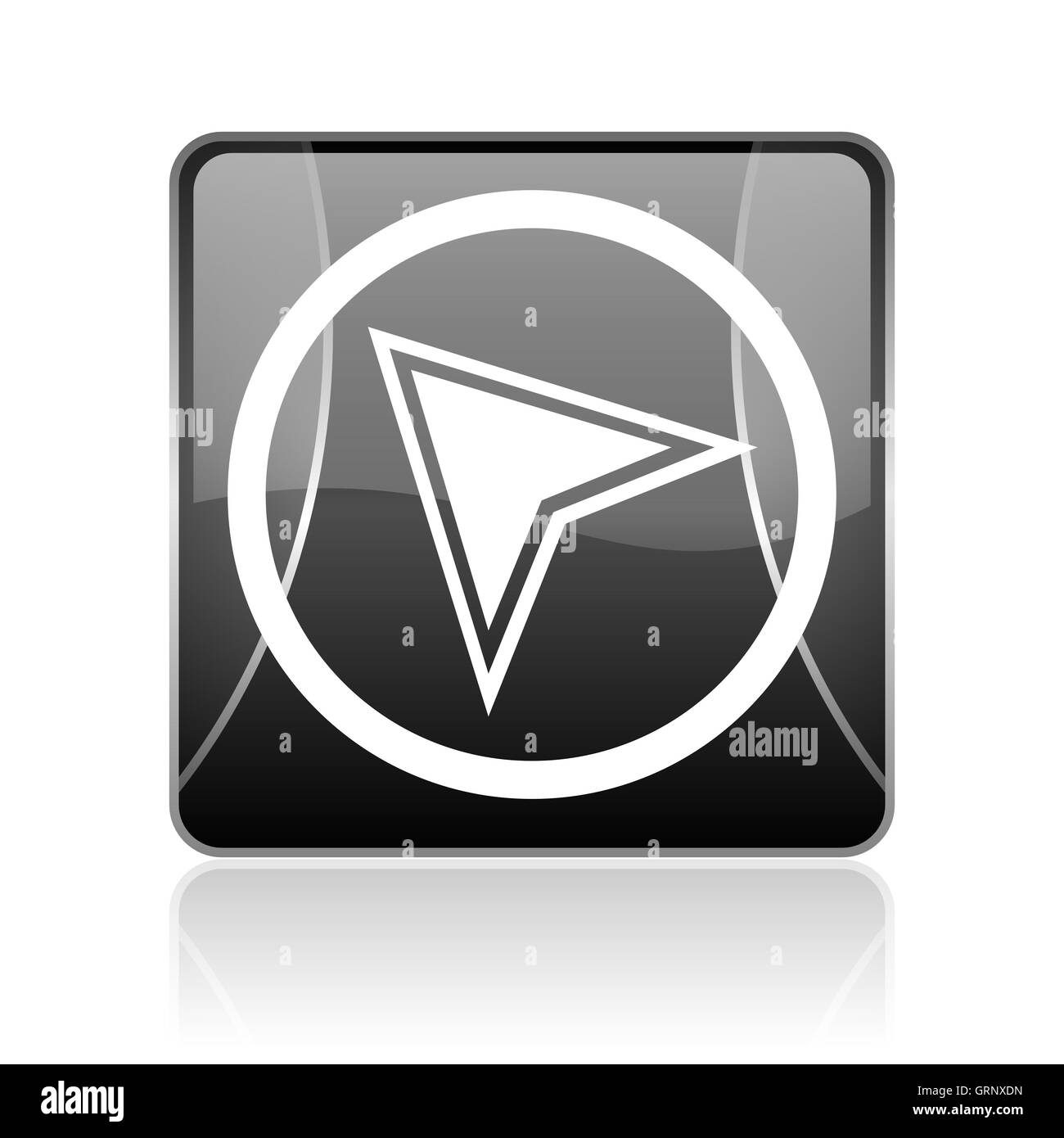 navigation Black and White Stock Photos & Images - Alamy