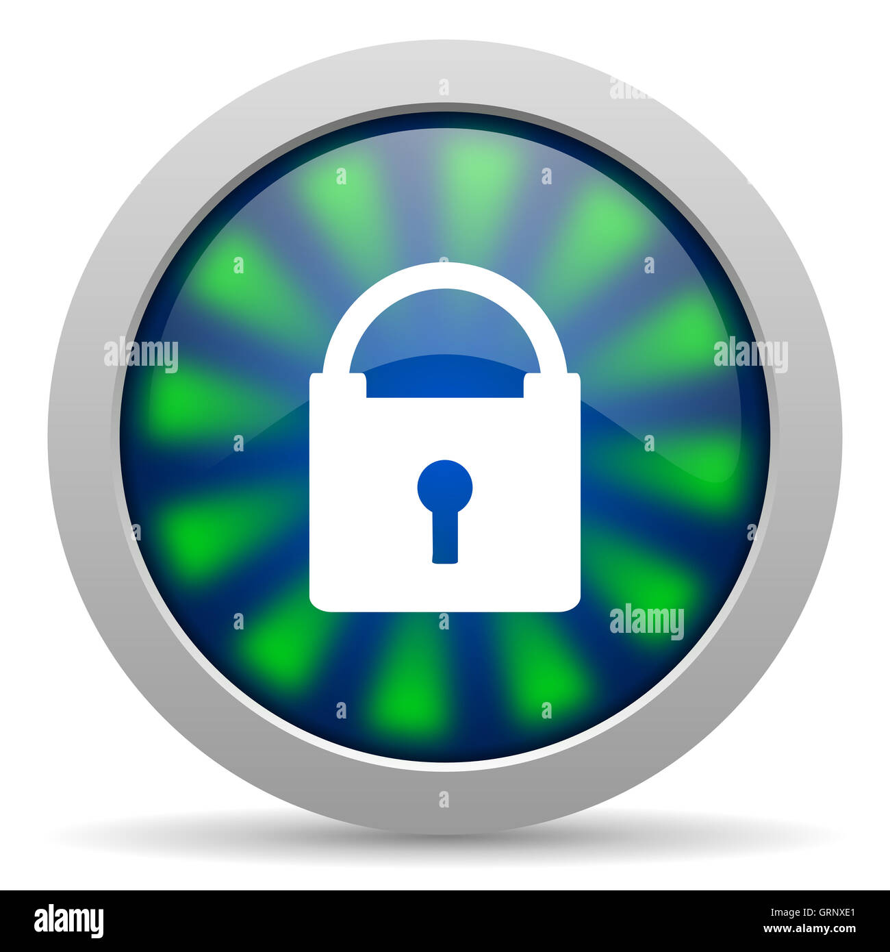 Protect icon hi-res stock photography and images - Alamy