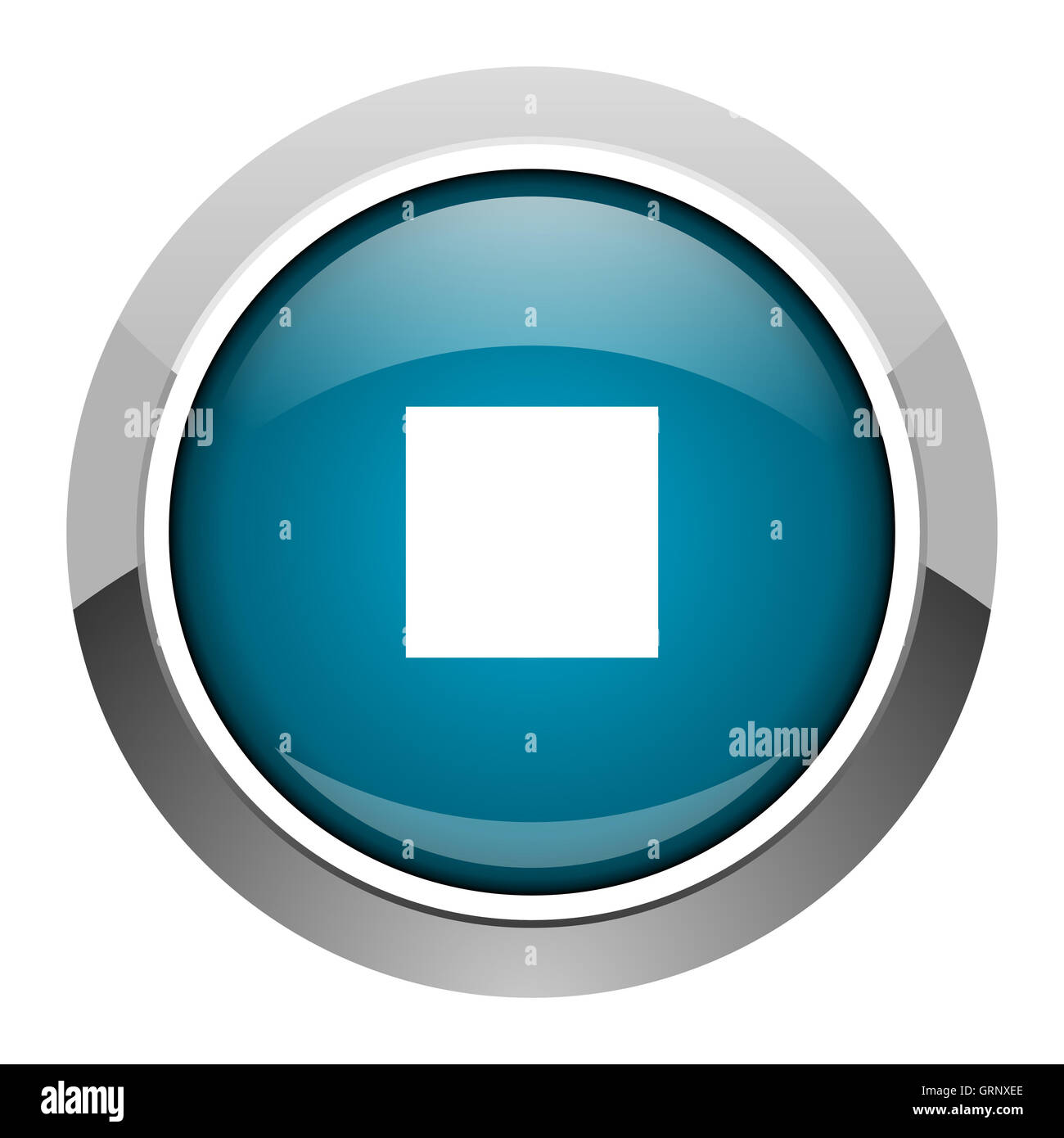 Stop communication hi-res stock photography and images - Alamy