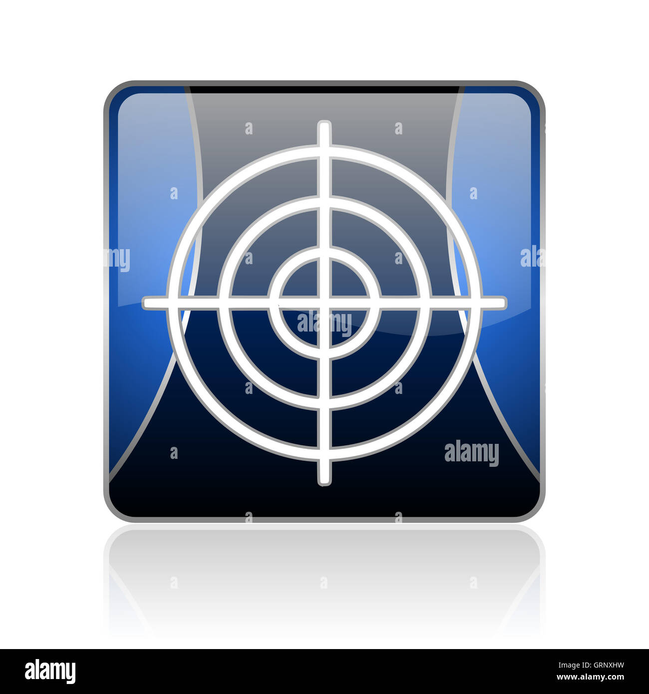 Blue dart logo hi-res stock photography and images - Alamy