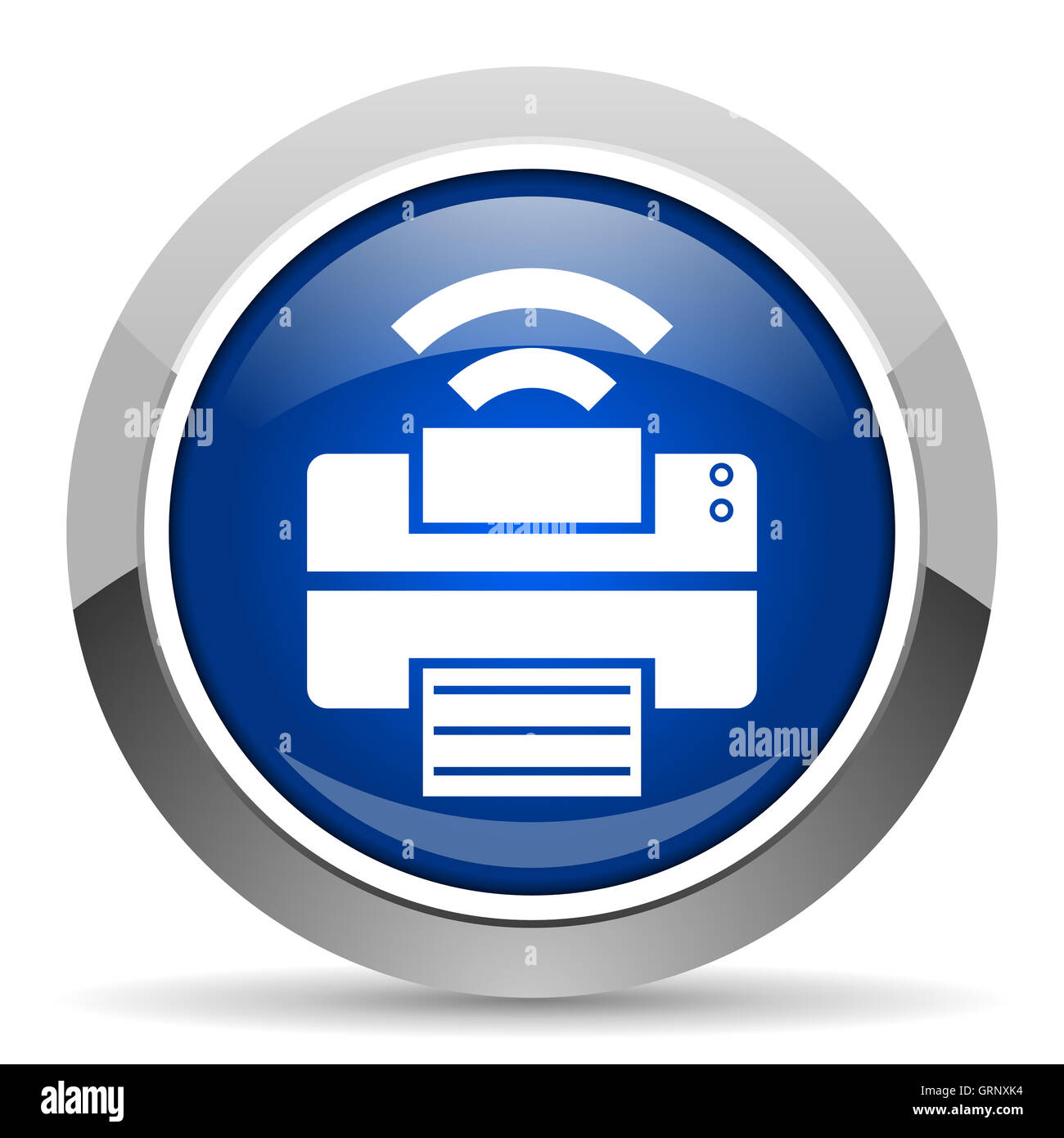 Wifi printer hi-res stock photography and images - Alamy