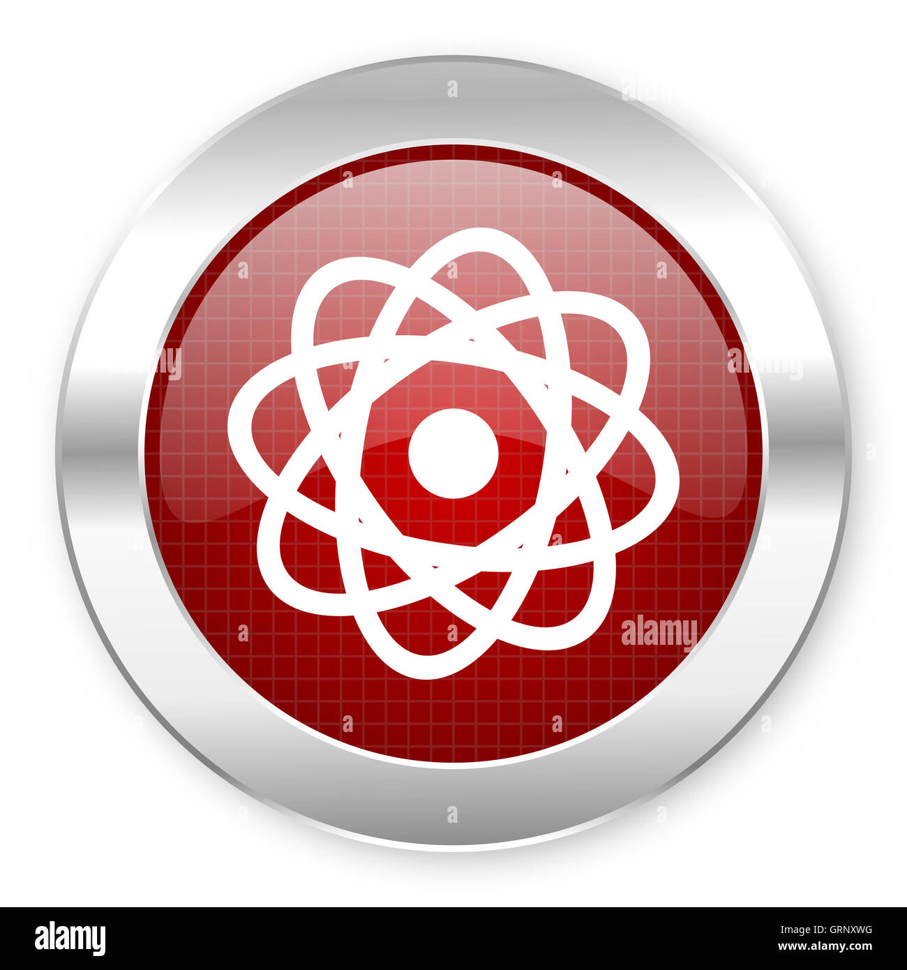 Silver atom hi-res stock photography and images - Alamy