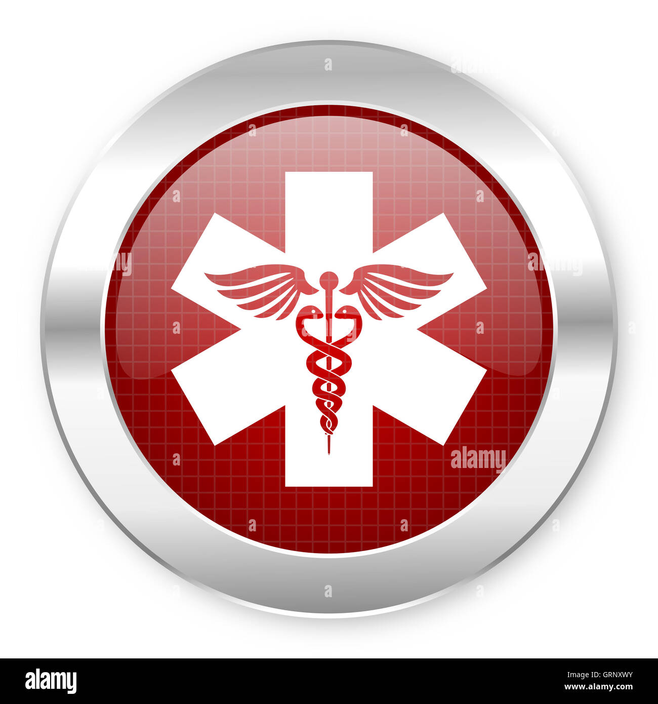 Medical emergency rescue Cut Out Stock Images & Pictures - Alamy