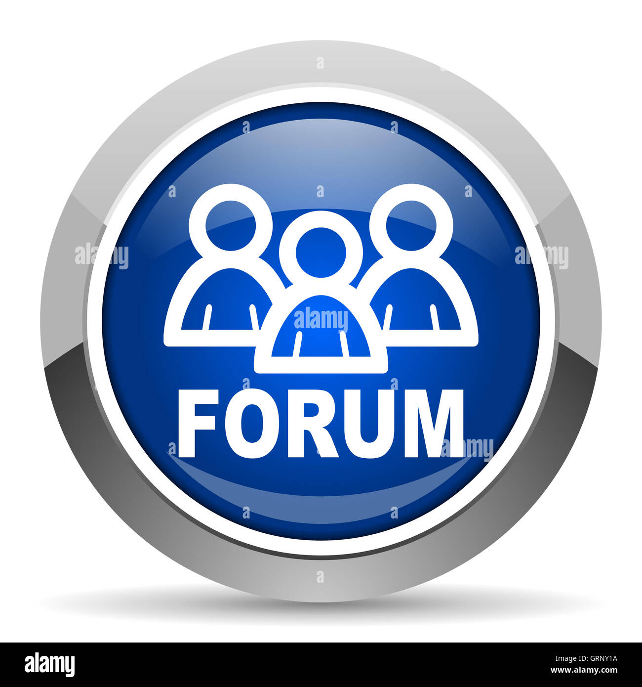 Forum people hi-res stock photography and images - Alamy