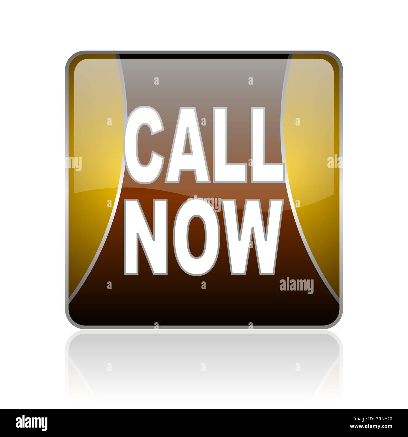 Now business logo Cut Out Stock Images & Pictures - Alamy