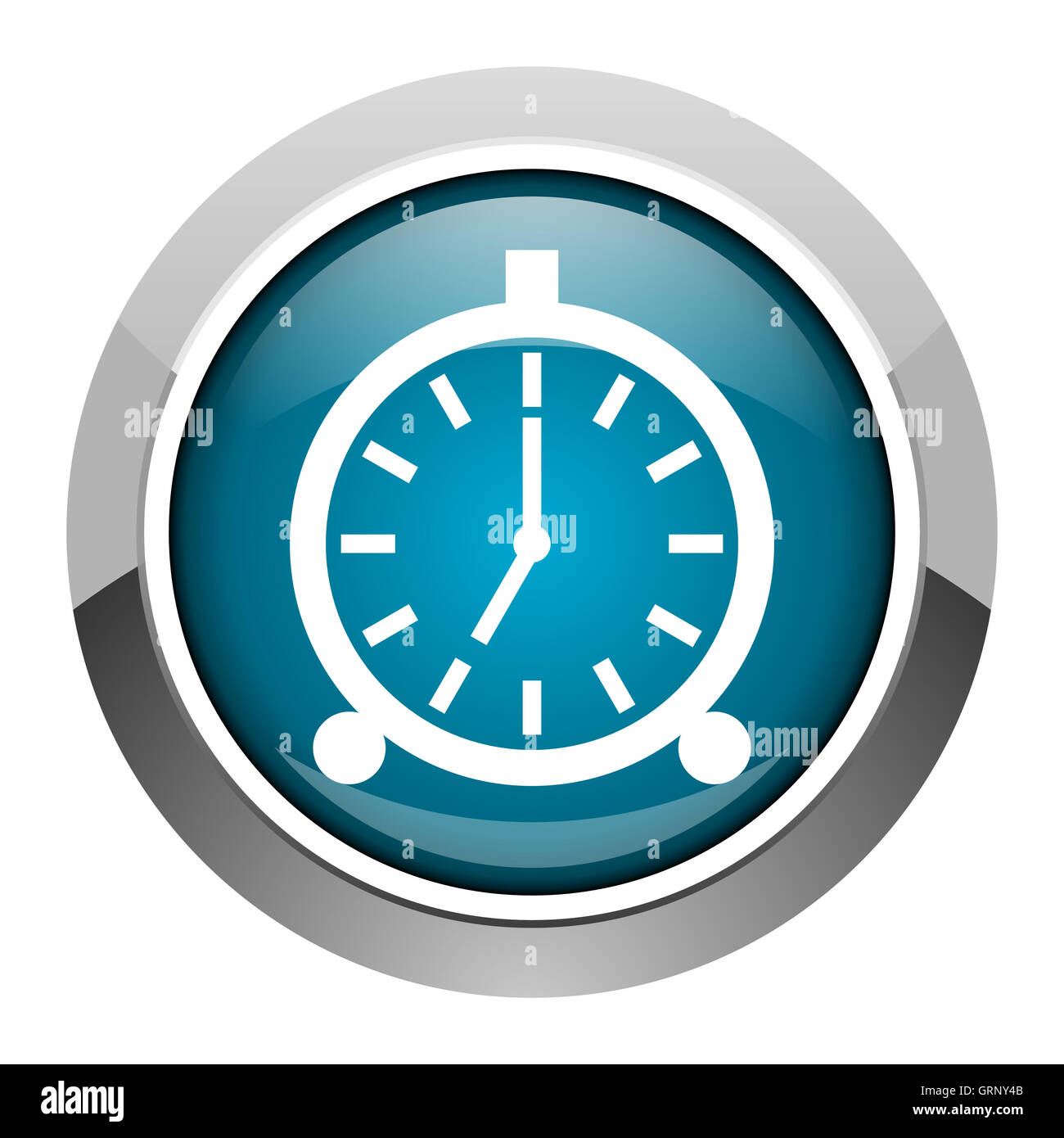 Mobile phone alarm clock hi-res stock photography and images - Alamy
