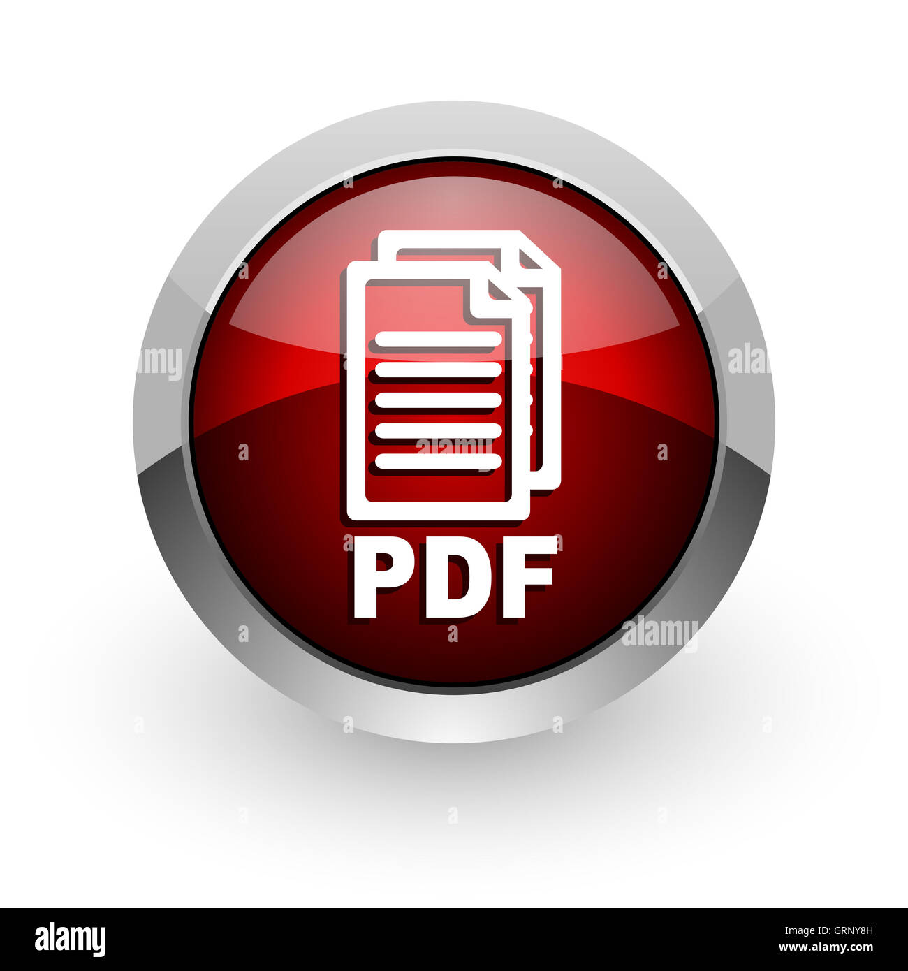 Pdf circle hi-res stock photography and images - Alamy